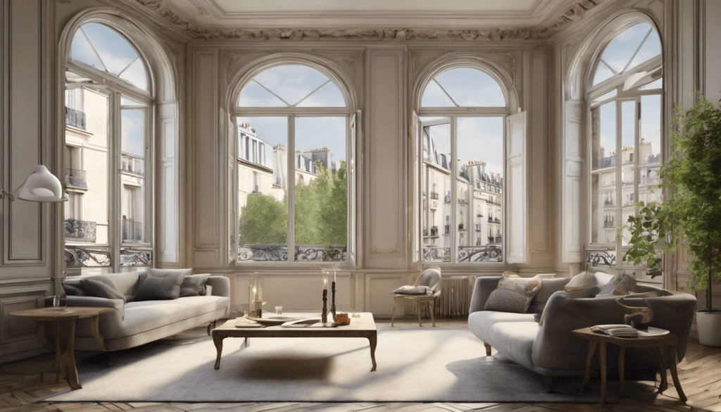 🌱 Fabriquez vos Fenêtres Écologiques sur Mesure à Paris ! 🪟